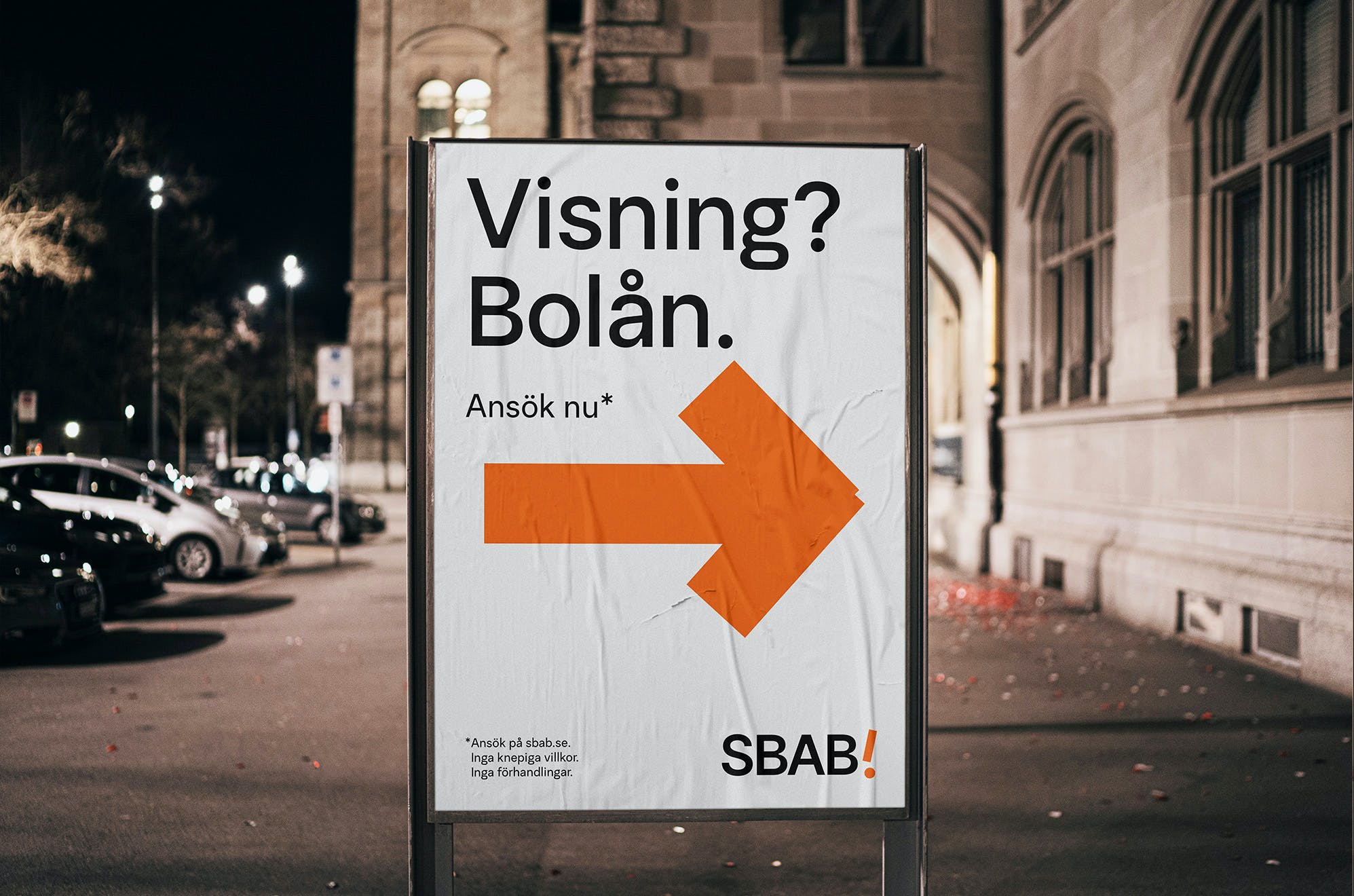 SBAB - Bloom Type Foundry