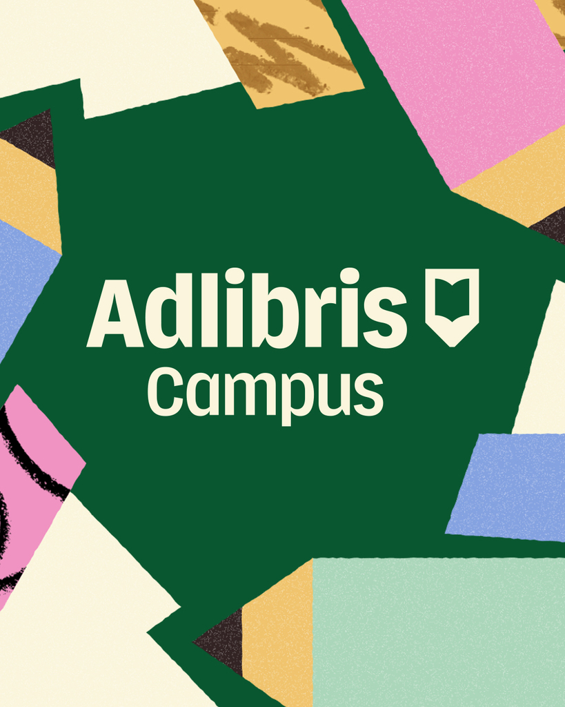 Adlibris Sans